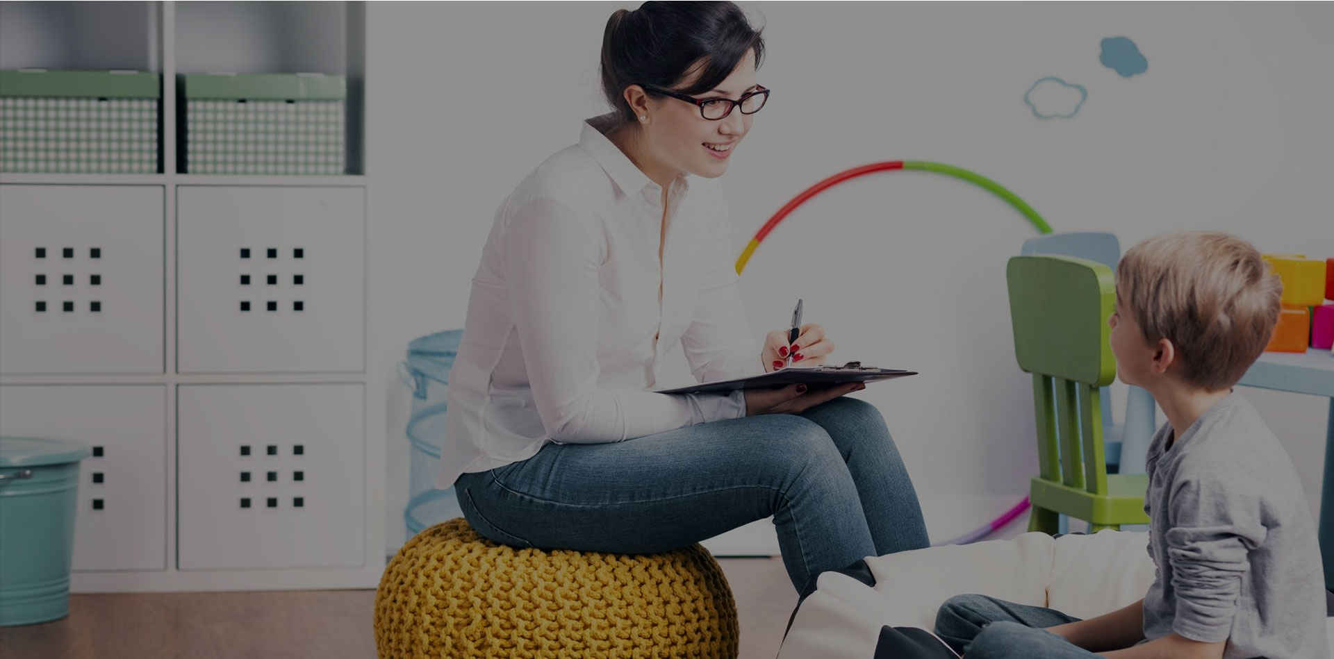 Behavior Analysis Inc. - ABA Therapy | Autism Treatment Center