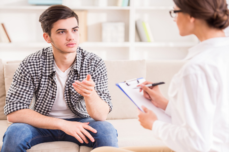 Young Adults with Autism Programs - Behavior Analysis Inc.